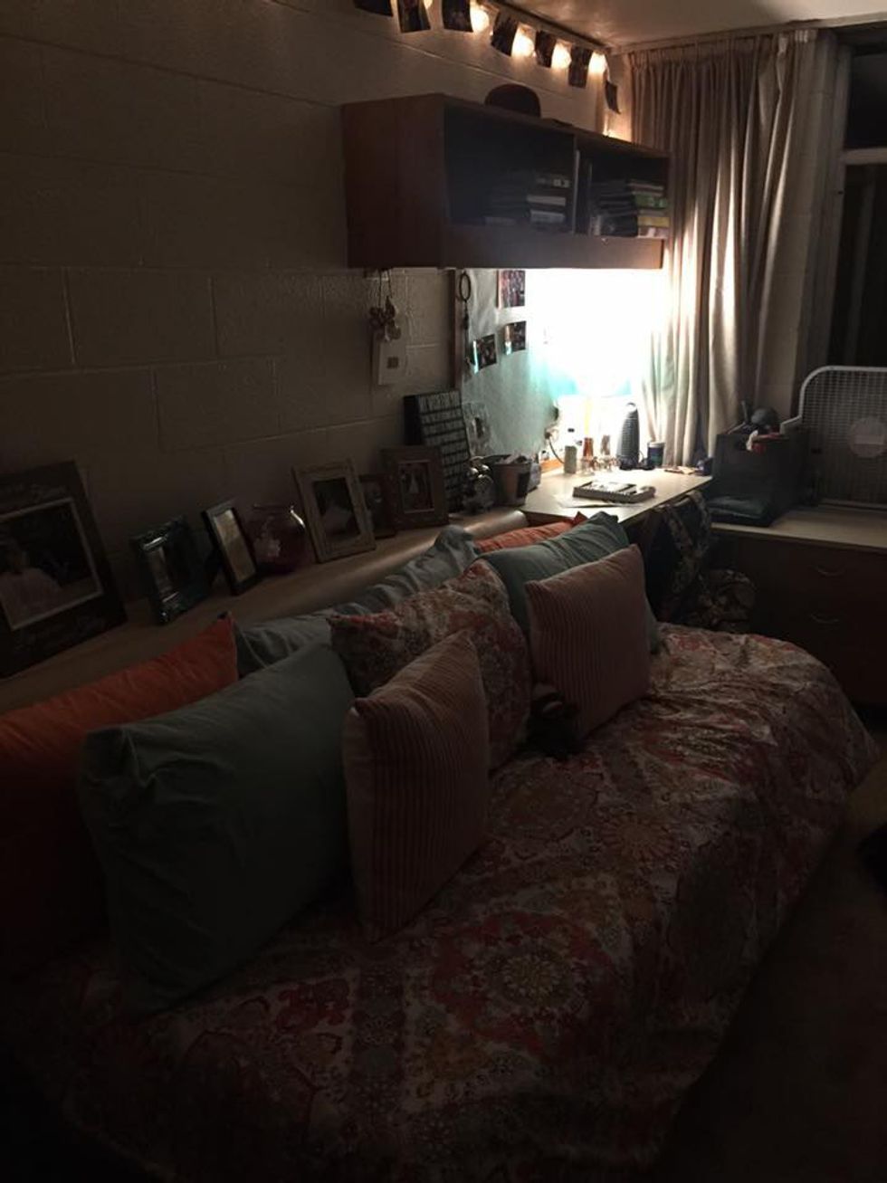 The Anatomy Of Valpo's Freshman Dorms | The Odyssey Online