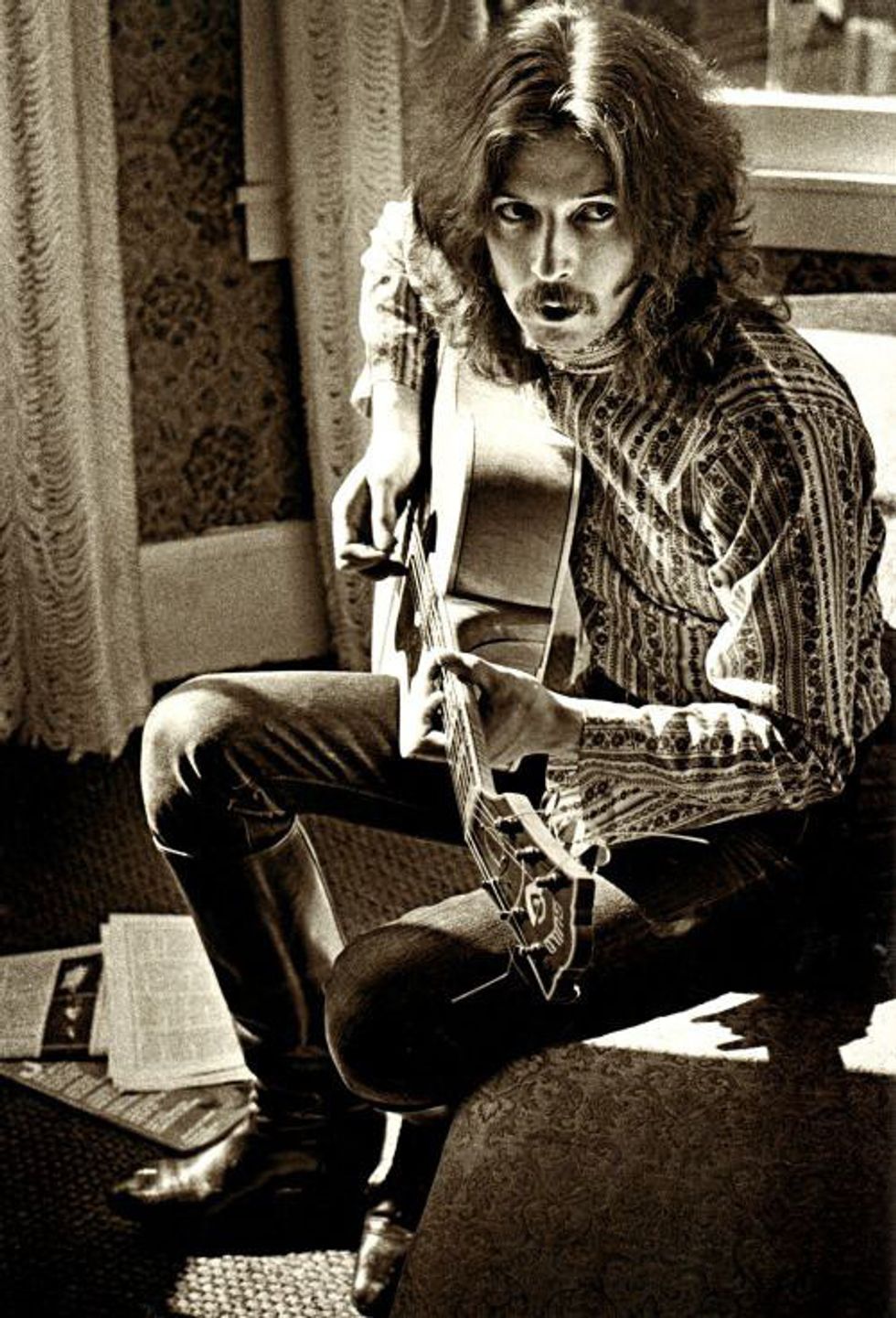 10 Bands All Real Classic Rock Fans Love | The Odyssey Online