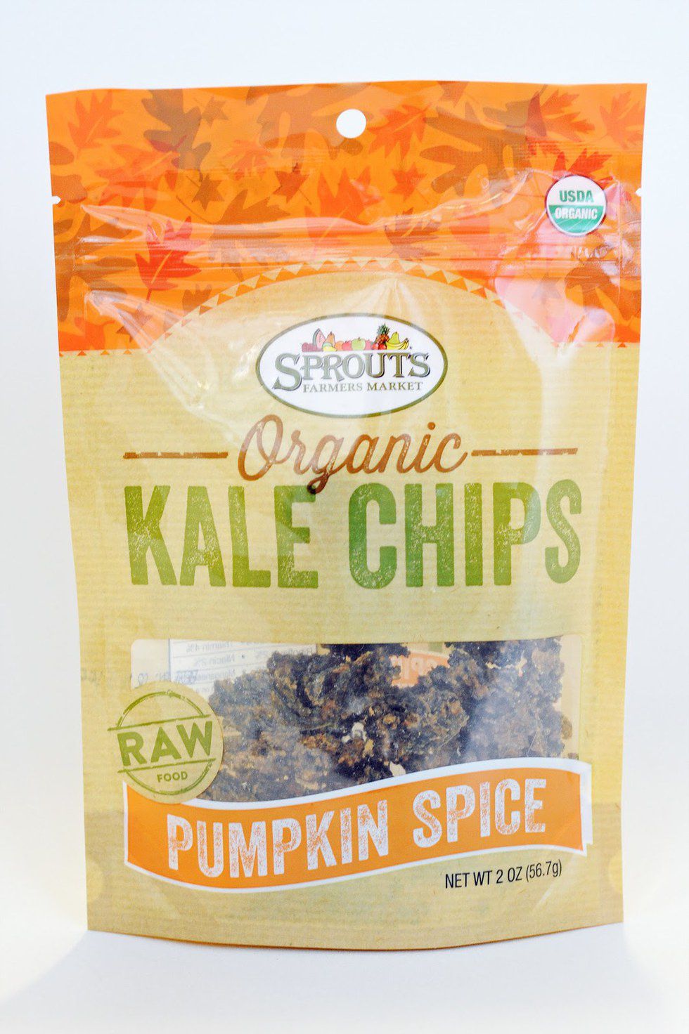 7 Signs Our Pumpkin Spice Obsession Has Gone Too Far | The Odyssey Online