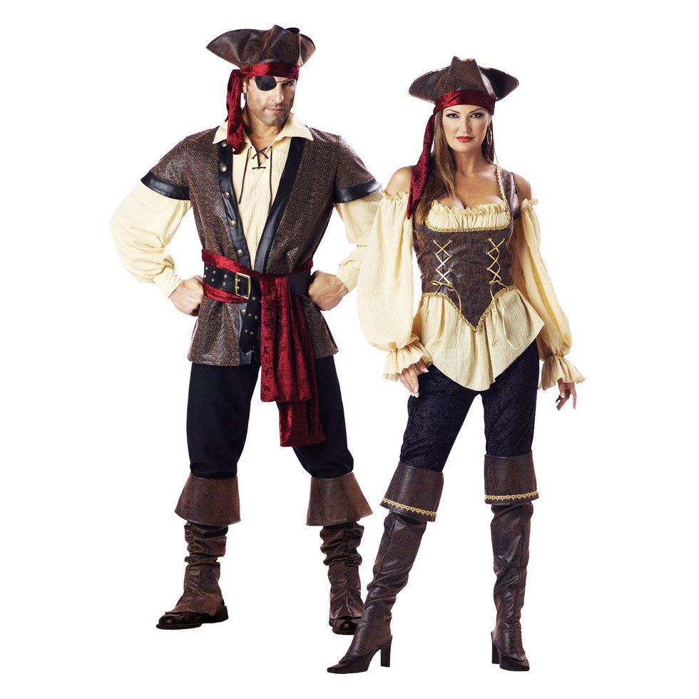 10 Most Overused Halloween Costumes | The Odyssey Online