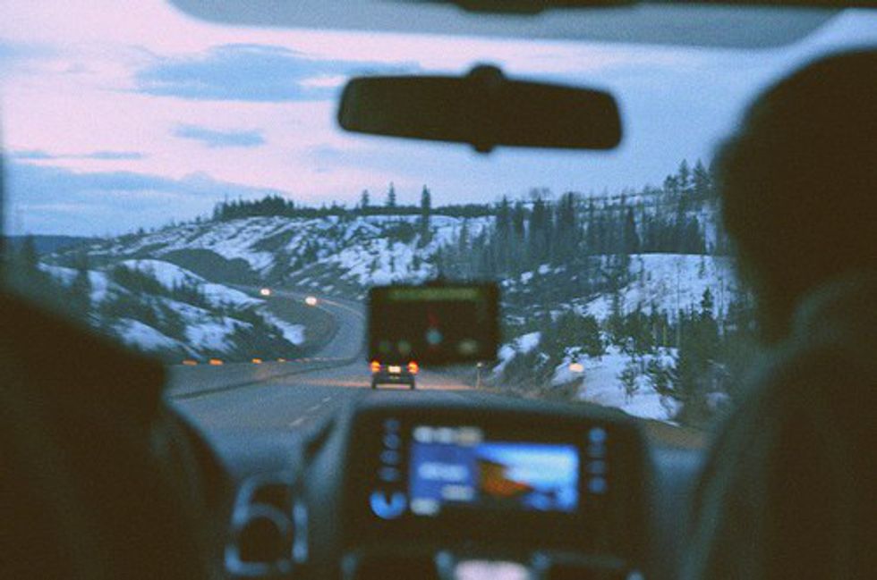 The Ultimate Christmas Break Bucket List | The Odyssey Online