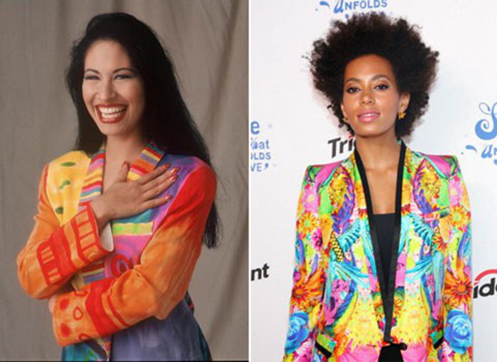 10 Reasons Why Selena Is Iconic | The Odyssey Online