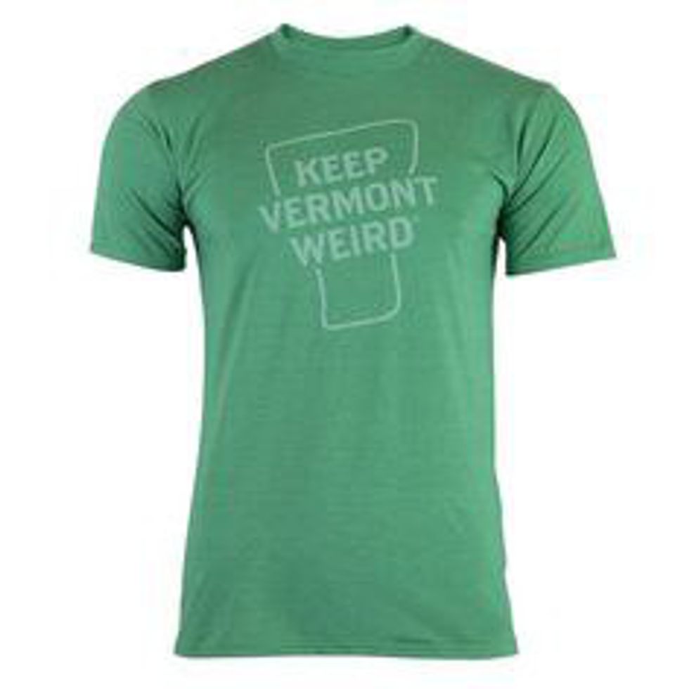 Reasons Why You Need to Visit Vermont | The Odyssey Online