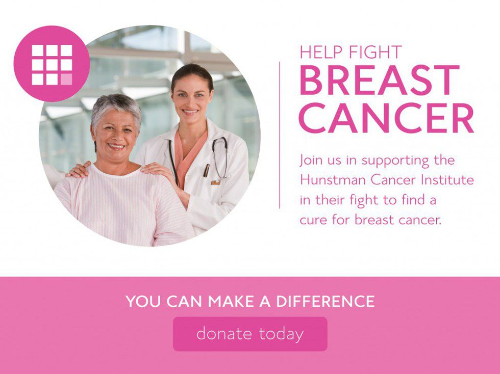 #MyCommunityCares: 6 Simple Ways To Support Breast Cancer Awareness ...