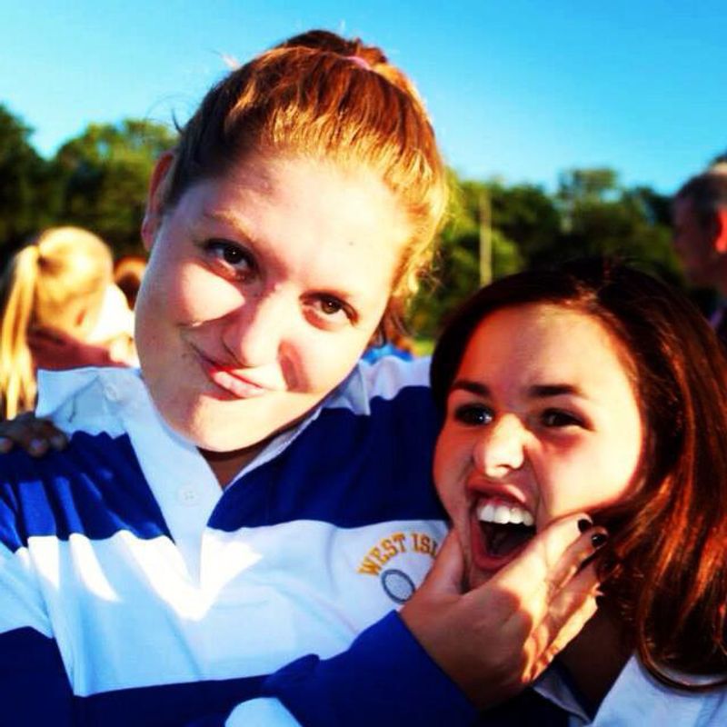 Madeline Ulrich's Instagram, Twitter & Facebook on IDCrawl