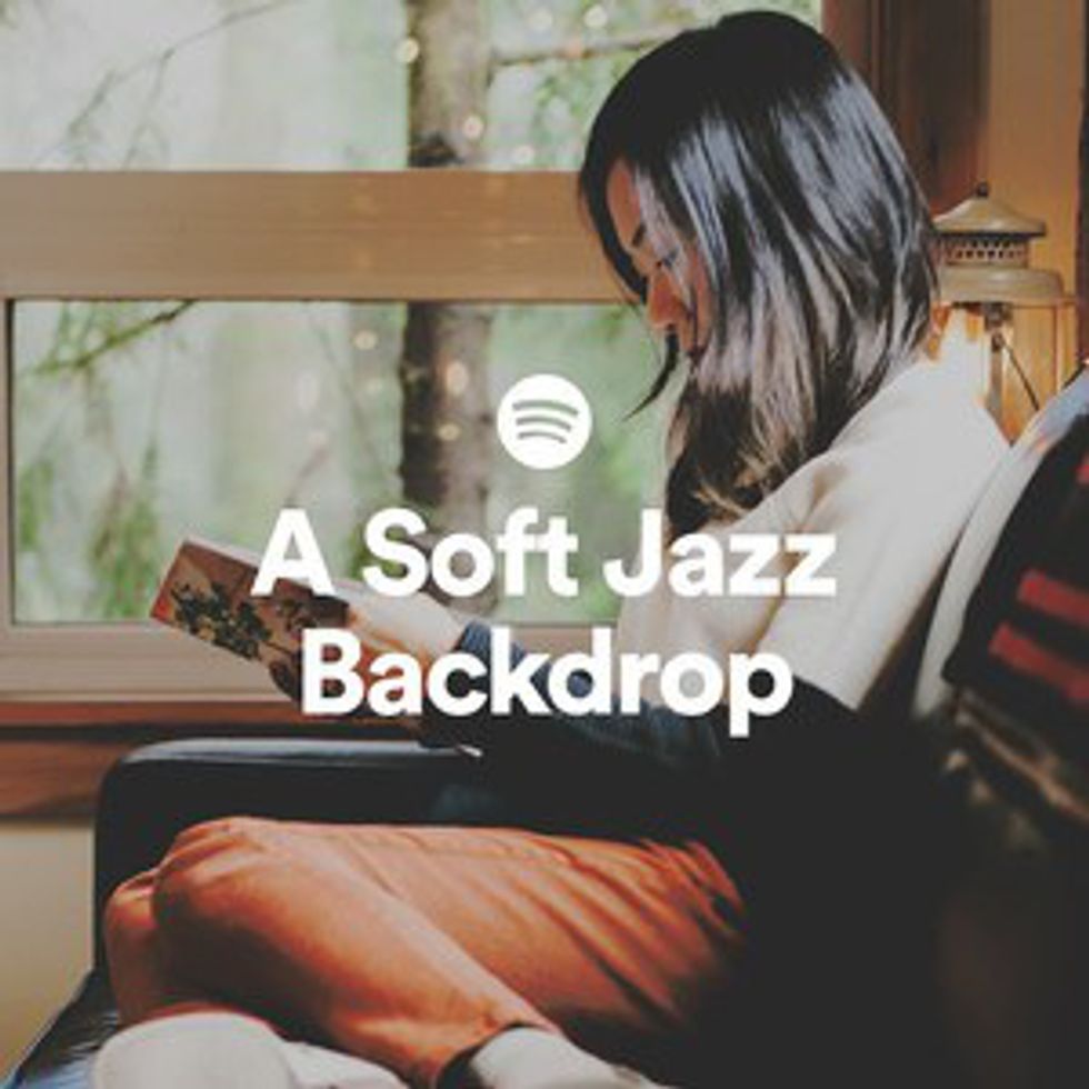 Top 6 Spotify Playlists for Studying | The Odyssey Online