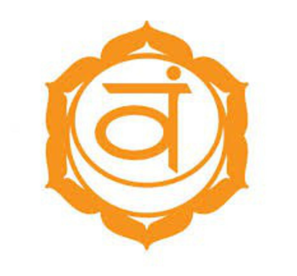 The 7 Chakras And How To Embrace Them | The Odyssey Online