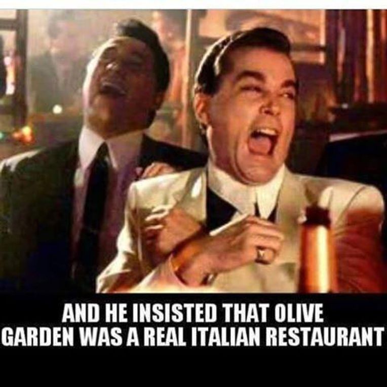 Italian Family Memes