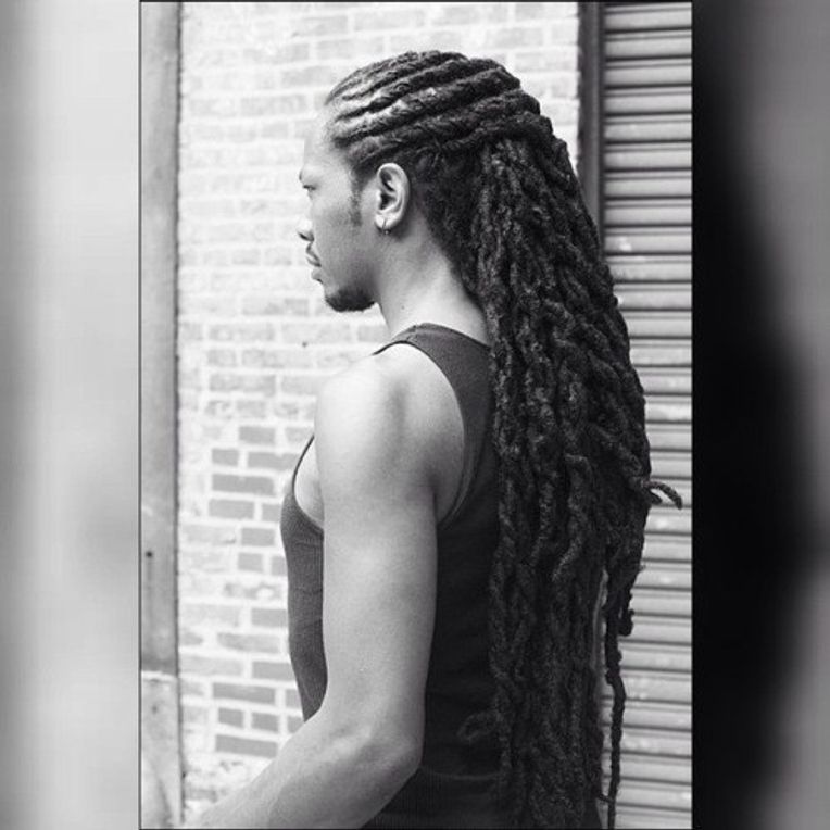 White People With Dreads Tumblr