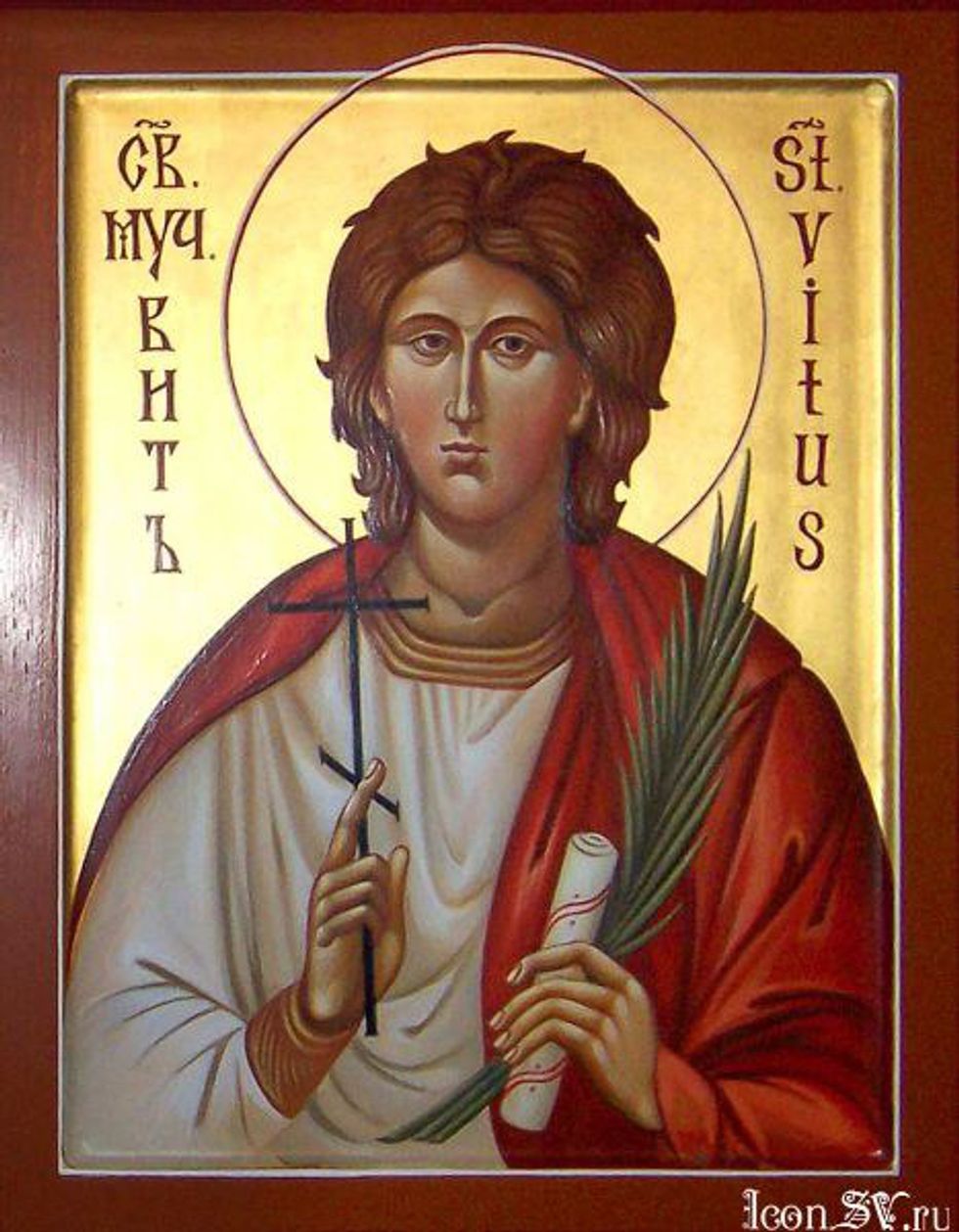 9 Saints Who Deserve Holidays | The Odyssey Online