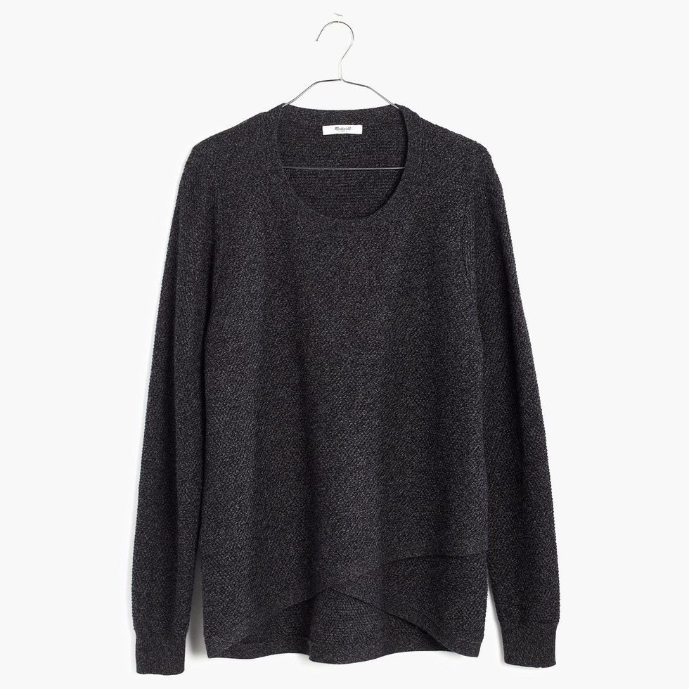 10 Staples Of A Minimalist Wardrobe | The Odyssey Online