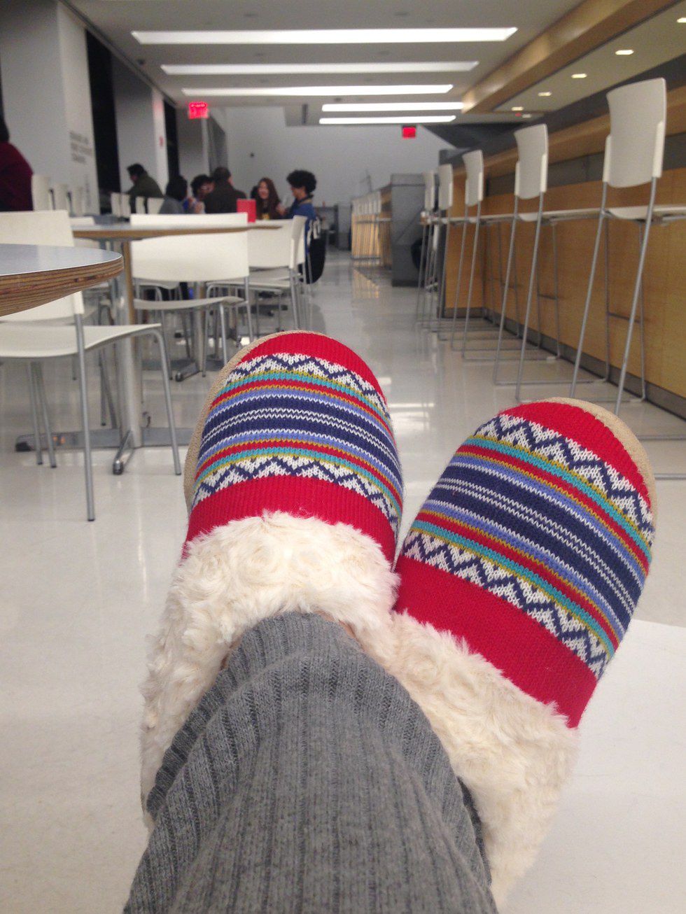 12 Things You Do If You Live In The New School's Kerrey Hall | The ...