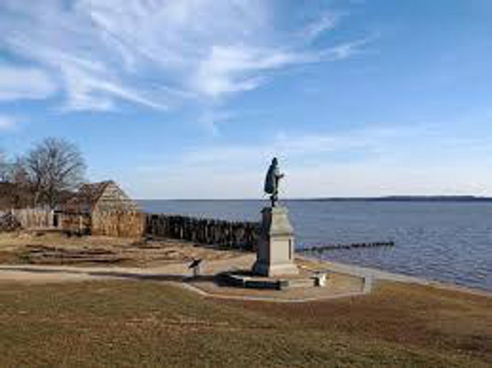 10 Places To Visit In Virginia