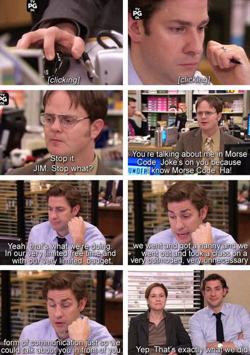 Jim Roy Pam Memes The Office: 12 Best Pam Episodes