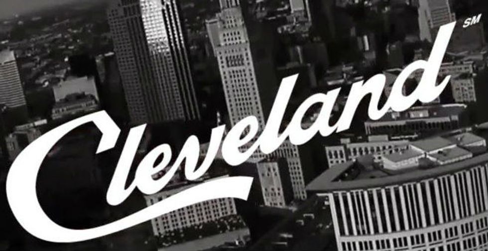 30 Signs That You're From Cleveland | The Odyssey Online