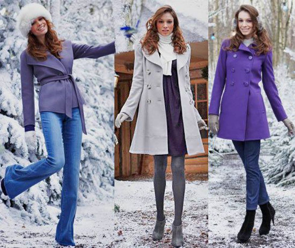 5 Reasons Winter Is The Best | The Odyssey Online
