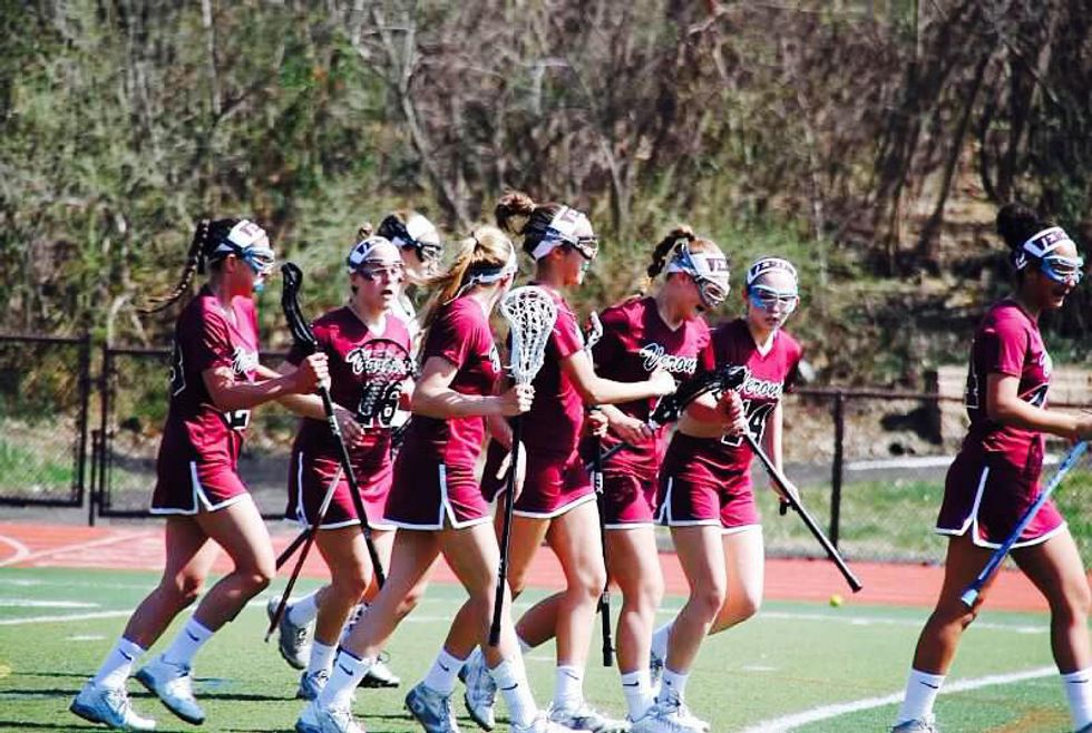 12 Signs You Are A Washed Up High School Athlete | The Odyssey Online