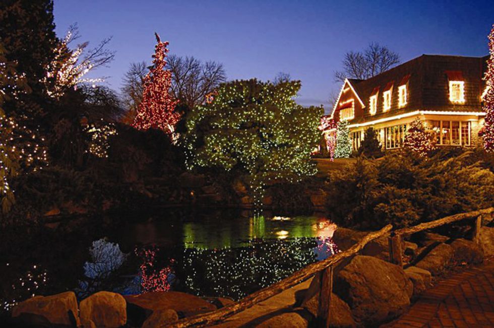 Top Five Things To Do In Bucks County This December | The Odyssey Online