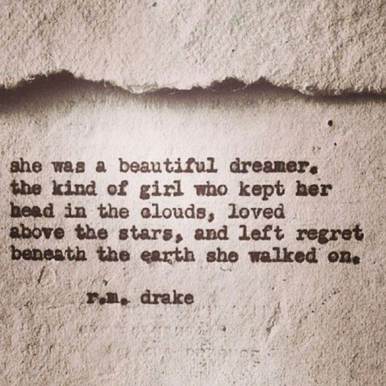 Drake Girlfriend Quotes