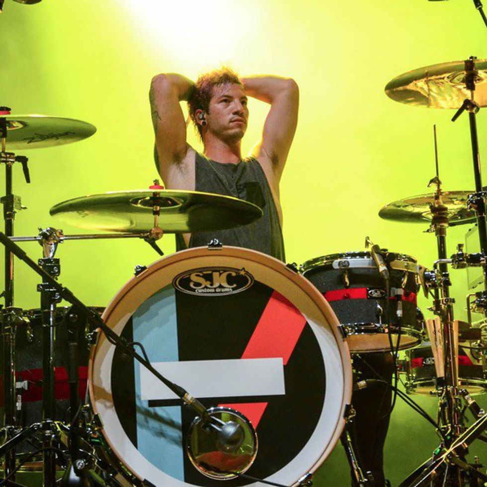 What Twenty One Pilots Means To Me | The Odyssey Online