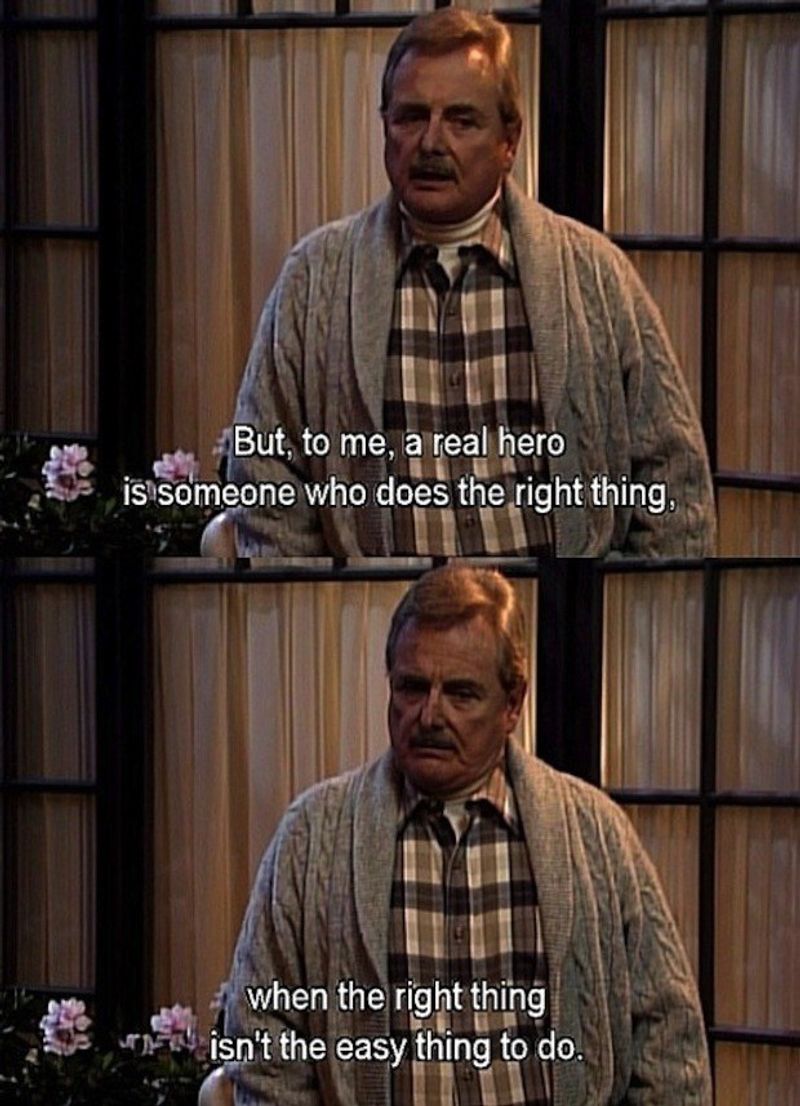 Boy Meets World Eric Quotes Boy Meets World: 10 Quotes That Will Stick