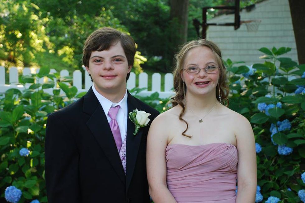 Meet Brendan Higgins | The Odyssey Online