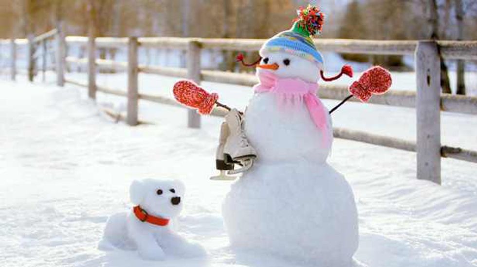 Fun December & Christmas Ideas | The Odyssey Online