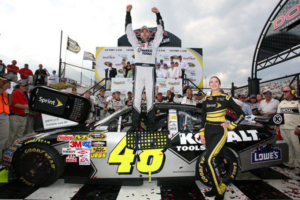 The 25 Greatest Drivers Since 1990 | The Odyssey Online