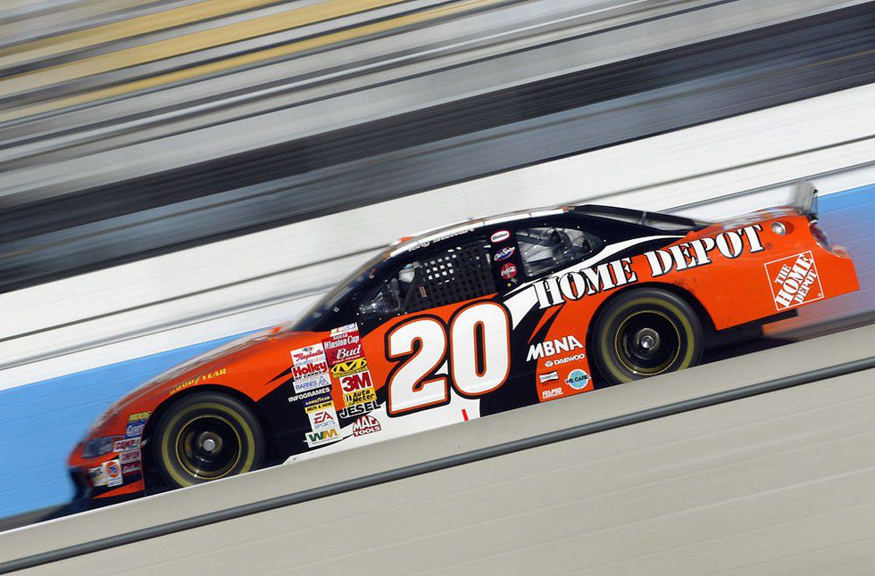 The 25 Greatest Drivers Since 1990 | The Odyssey Online