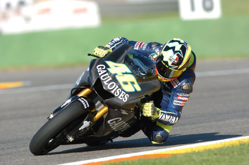 The 25 Greatest Drivers Since 1990 | The Odyssey Online