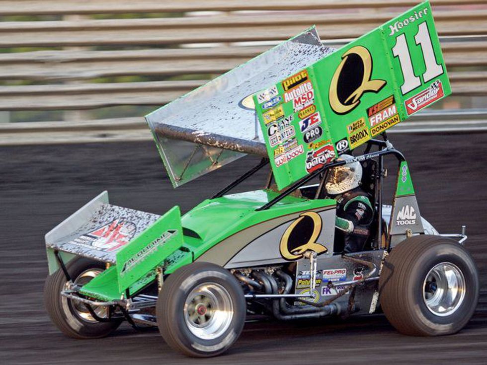 The 25 Greatest Drivers Since 1990 | The Odyssey Online