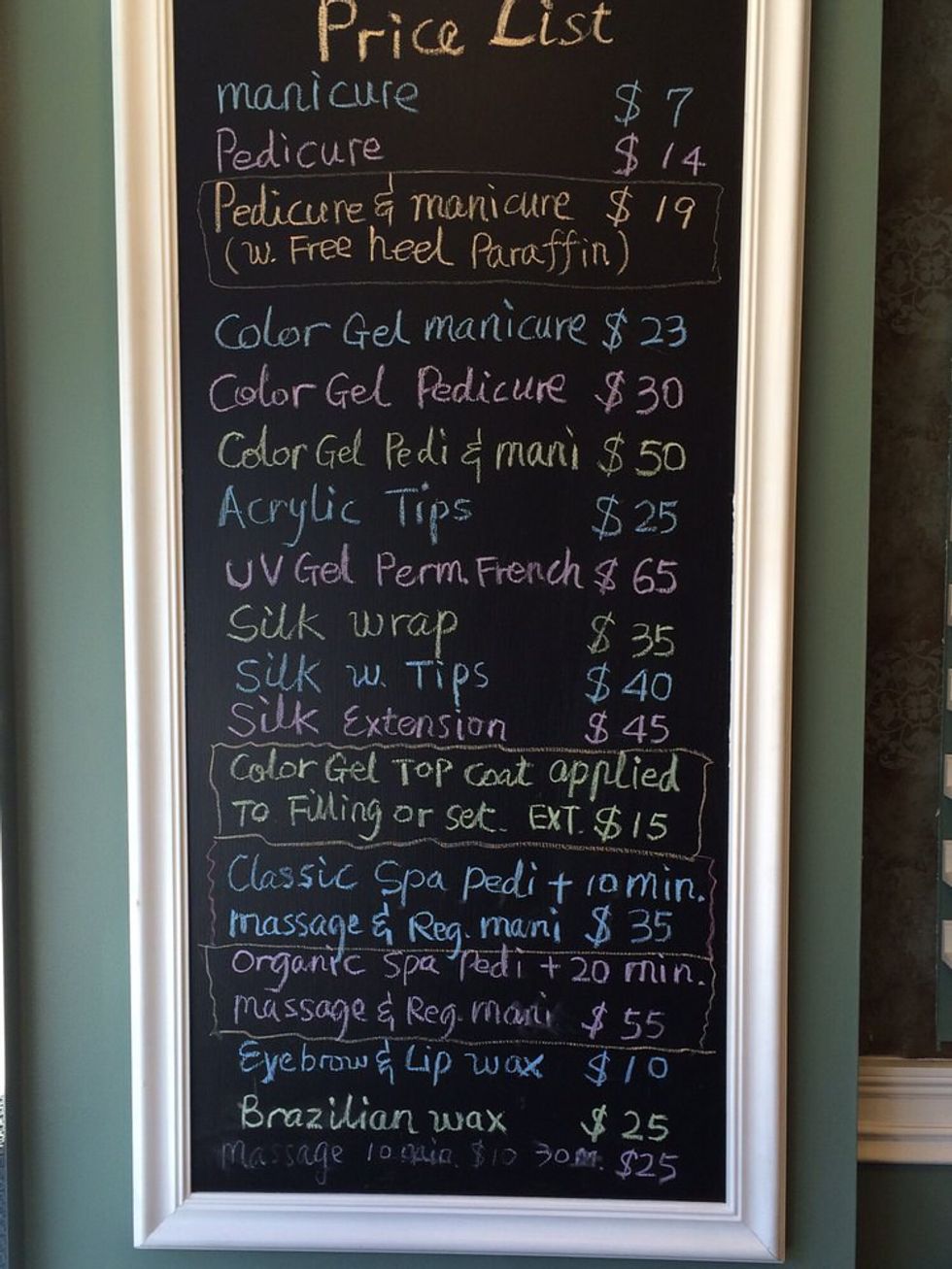 17 Signs You Grew Up In The Tri-State Area