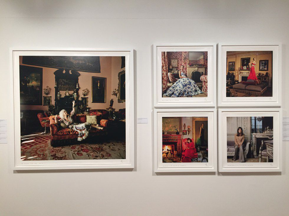 SCAD FASH Exhibits: Daniel Lismore And Jonathan Becker | The Odyssey Online