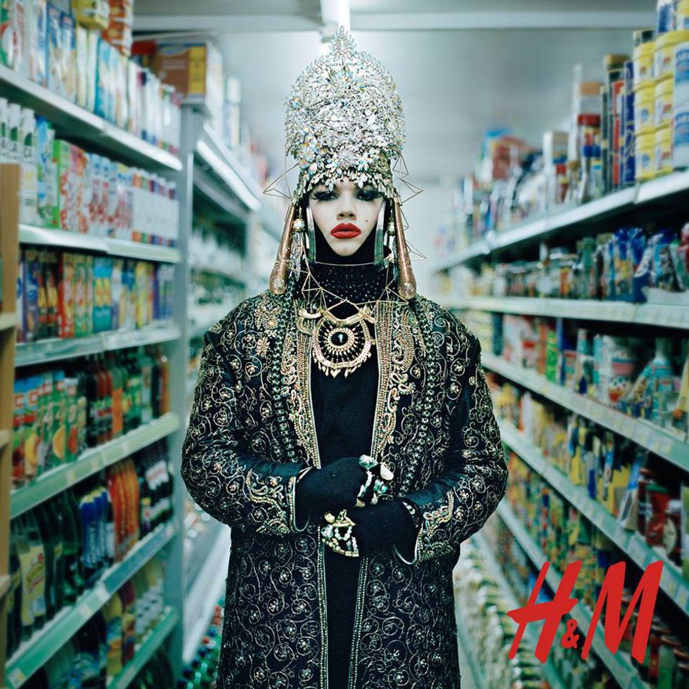 SCAD FASH Exhibits: Daniel Lismore And Jonathan Becker | The Odyssey Online