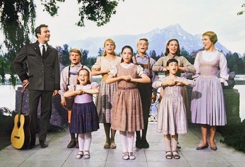 11 Signs That You Grew Up In A Musical Family | The Odyssey Online
