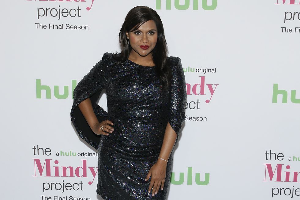 I'm Not Ready To Say Goodbye To 'The Mindy Project' | The Odyssey Online