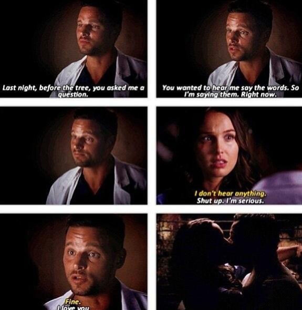 11 Reasons Why Alex Karev Is The Best Part Of Greys Anatomy ...