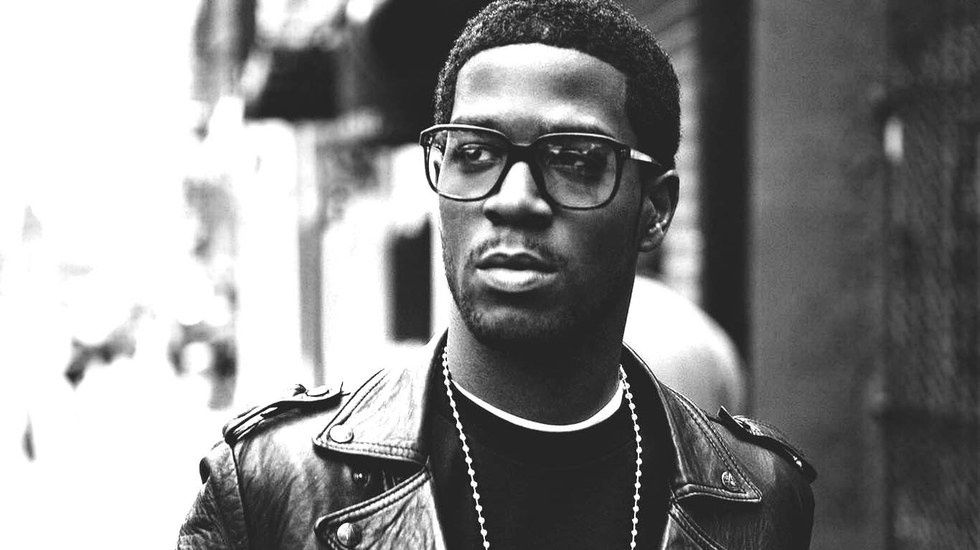13 Inspirational Rap Lyrics | The Odyssey Online