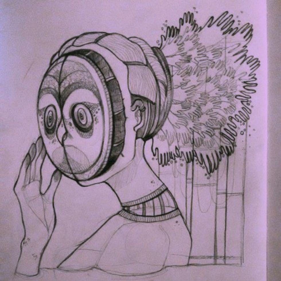 5 Young Artists to Follow on Instagram | The Odyssey Online