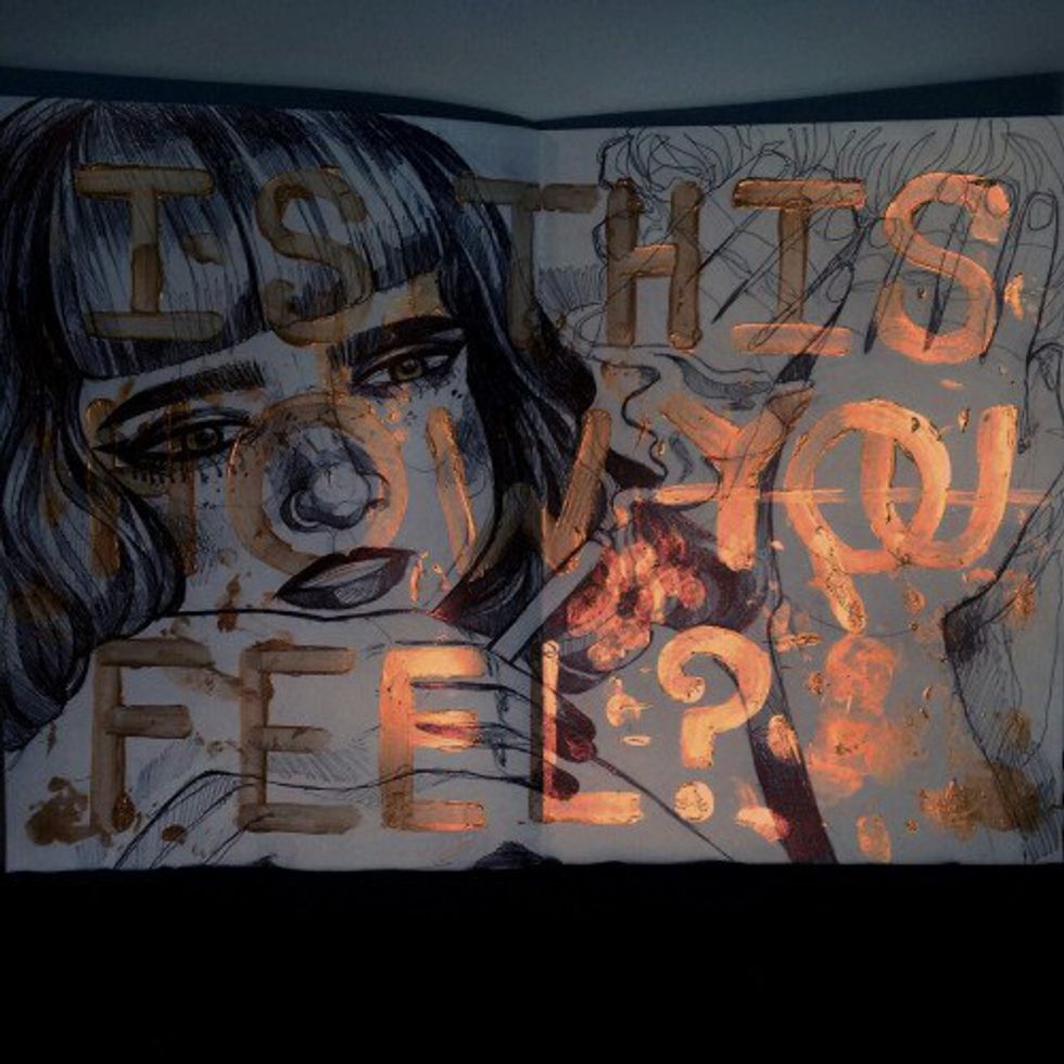 5 Young Artists to Follow on Instagram | The Odyssey Online