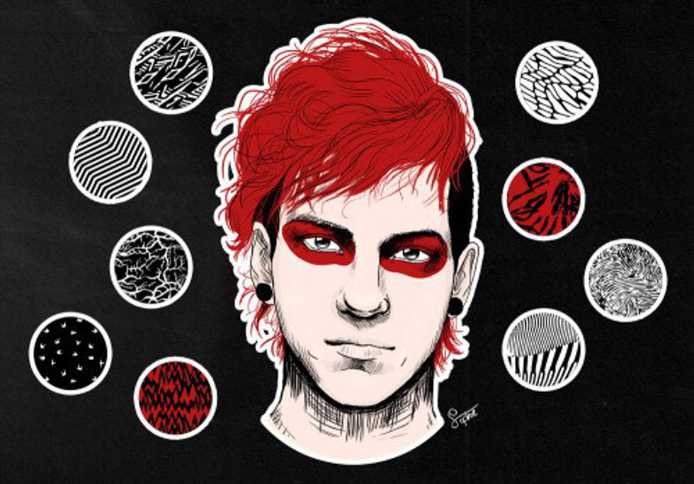 5 Young Artists to Follow on Instagram | The Odyssey Online