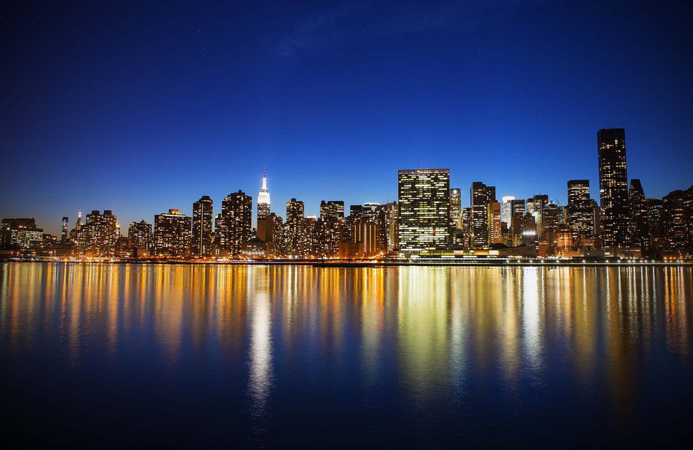 Long Islanders Unite | The Odyssey Online