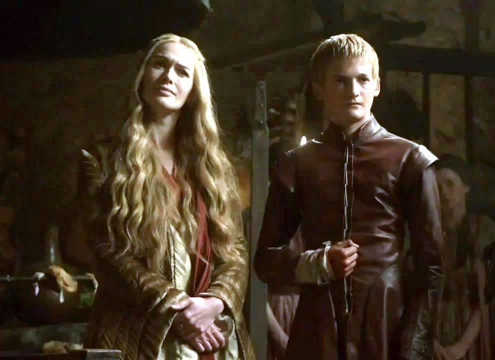 How Cersei Lannister From 'Game Of Thrones' Summarizes Your Life | The ...