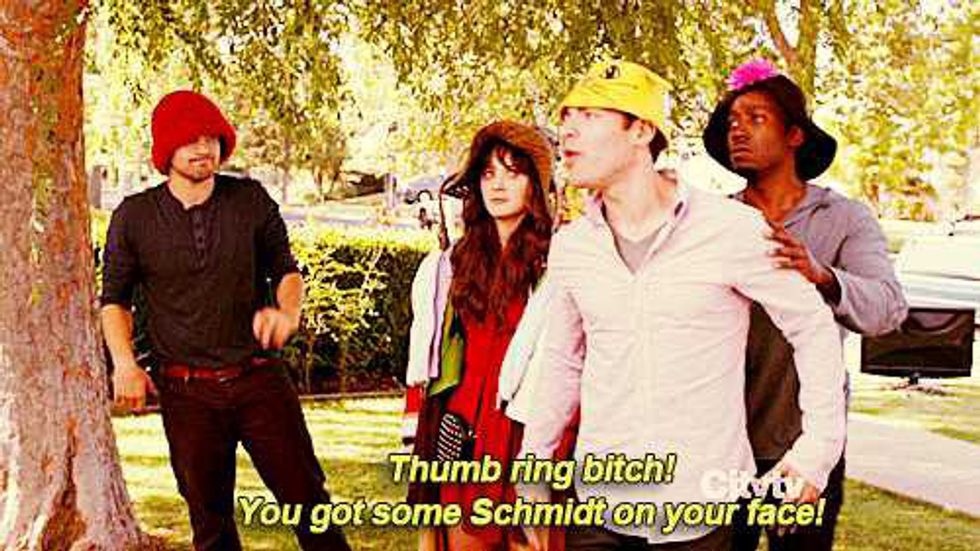 7 Reasons Why I Am Thankful For My "Boy-Friends" | The Odyssey Online