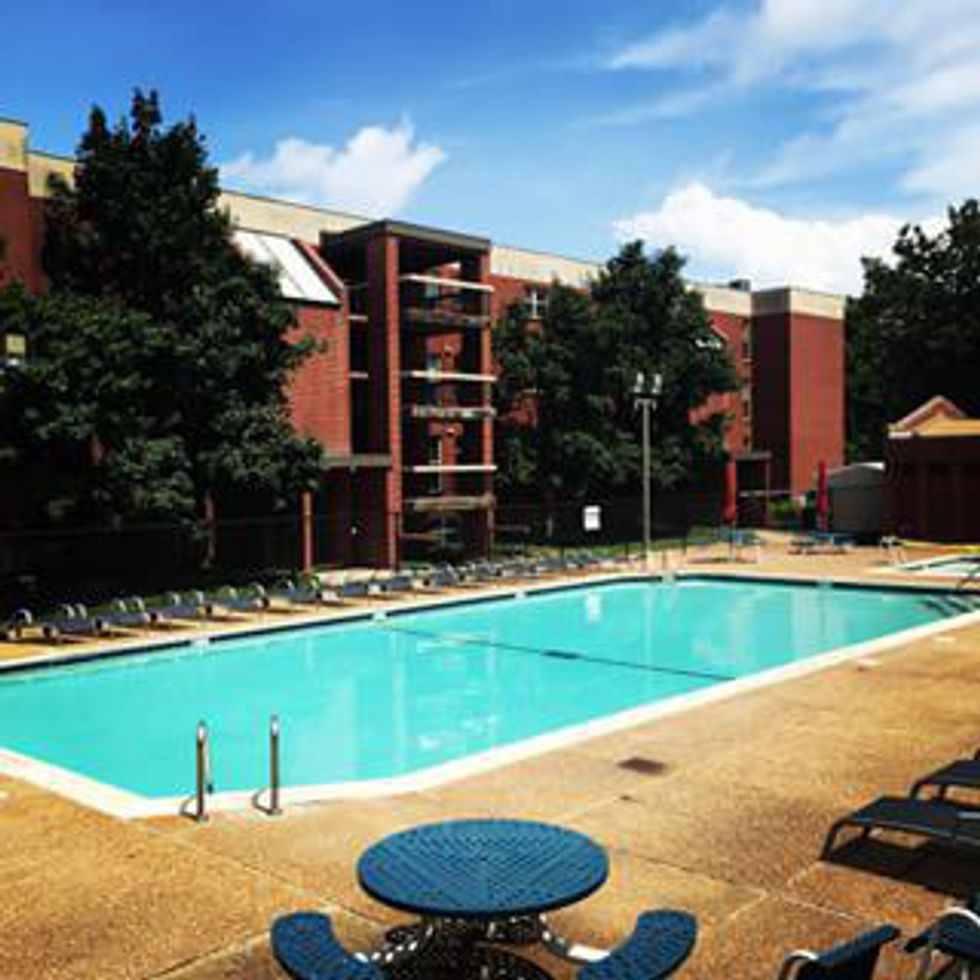 10 Reasons to Stay in St. Louis for a Summer | The Odyssey Online