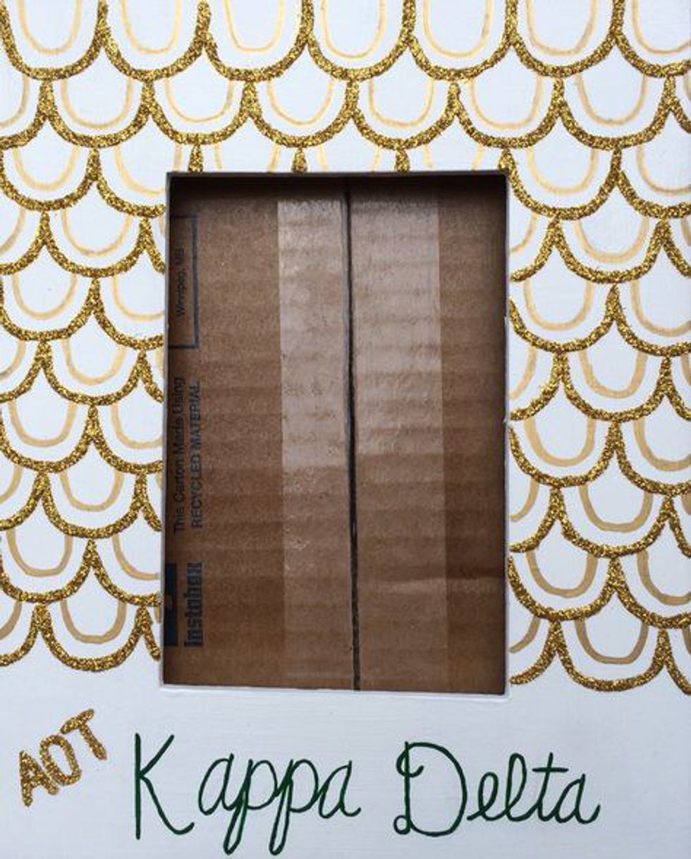 11 Minimalist Big Little Crafts | The Odyssey Online