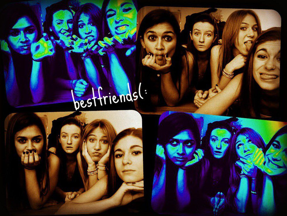 10 Signs You Grew Up During the 2000s | The Odyssey Online