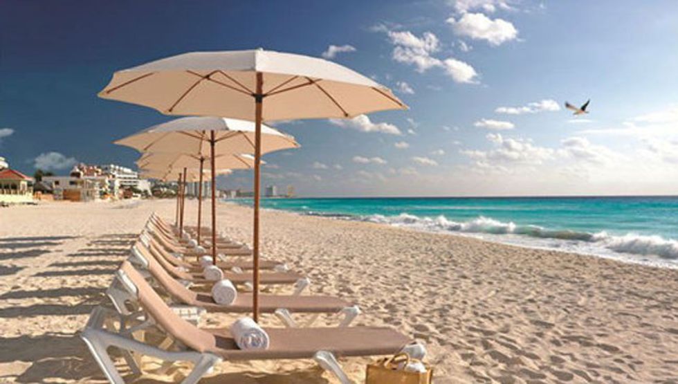 20 Tropical Beach Images To Get You Through January | The Odyssey Online