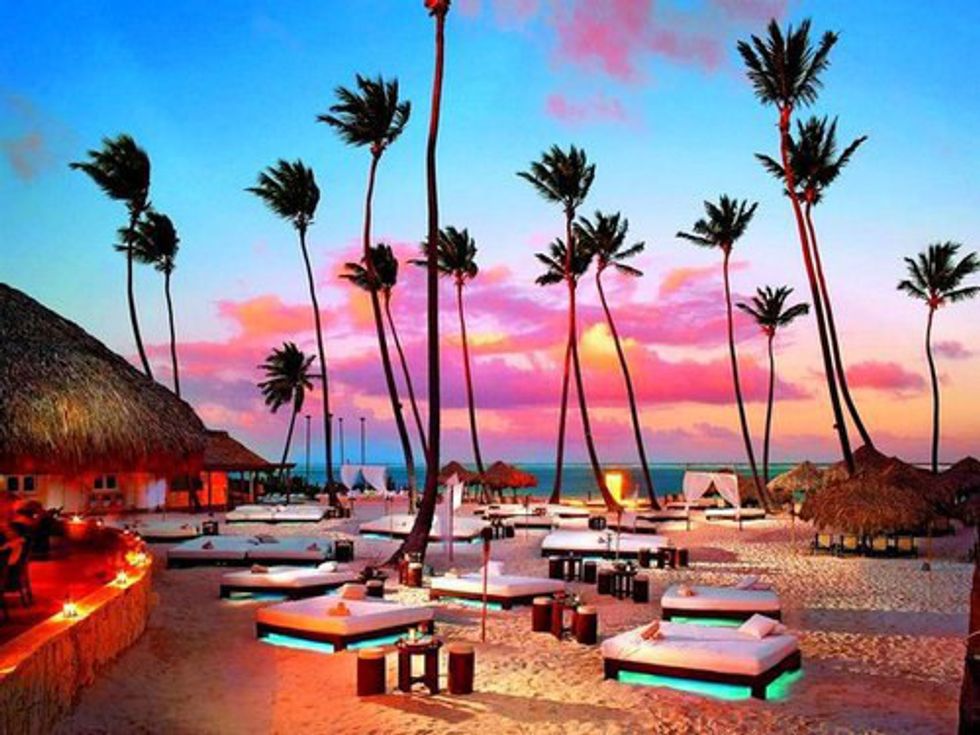 20 Tropical Beach Images To Get You Through January | The Odyssey Online