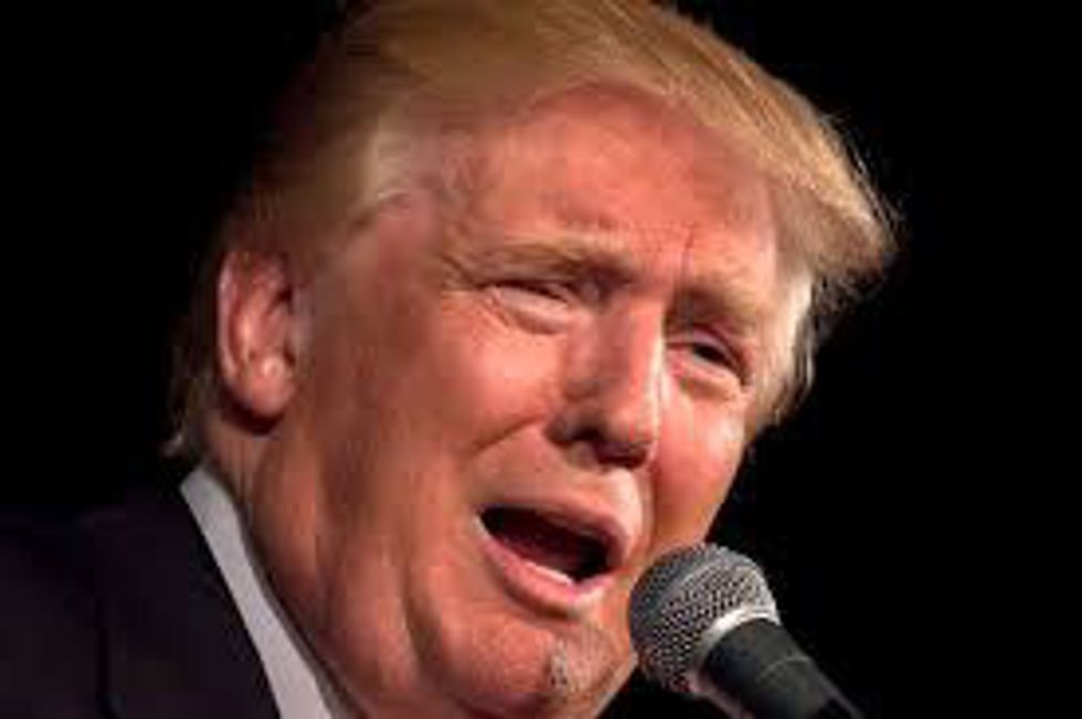 Life, According To The Many Faces Of Donald Trump | The Odyssey Online